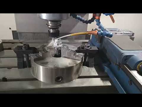 Coupling nut