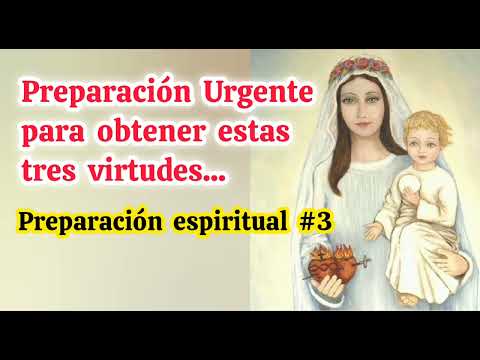 ⚠️🚨⚠️ Importantes Mensajes Nuestra Señora de Emmisburg a Gianna Talone, para estos últimos tiempos