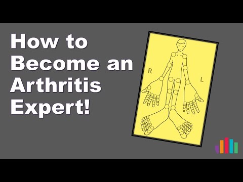 How Can You Become a Rheumatologist?
