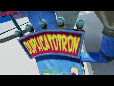 Steam Community :: Video :: Downtown Bikini Bottom (Spongebob) - Pavlov ...