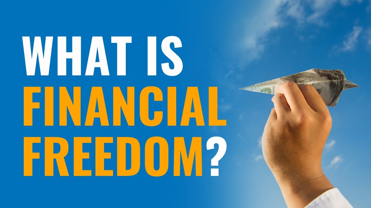 Winning the Game of Financial Freedom