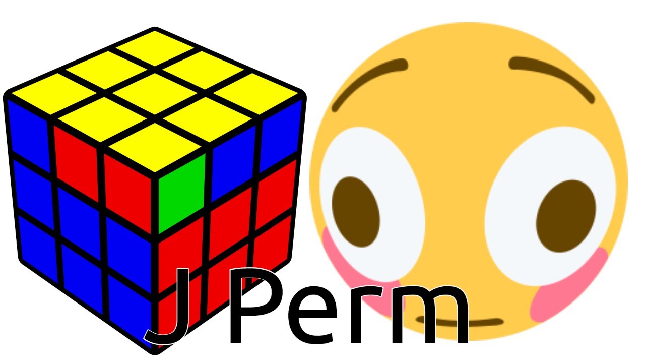 Which Jb Perm Algorithm Do You Use?