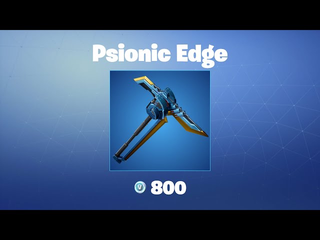 5 most disliked Fortnite pickaxes of all time