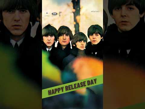 The Beatles - Beatles For Sale