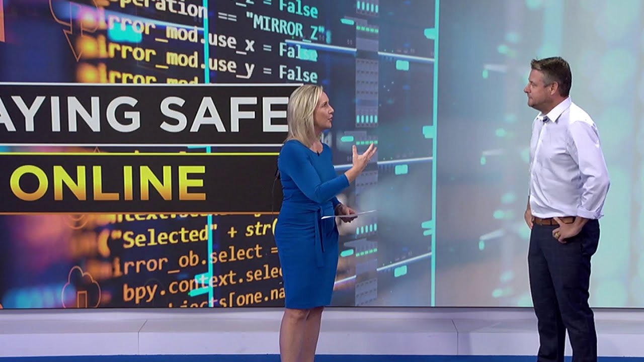 Cybersecurity Awareness Month: OnDefend explains how you can keep your data safe online