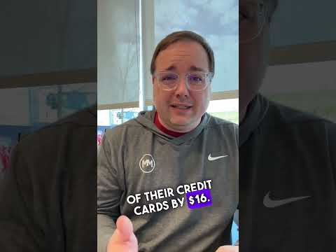 Unknown trick to boost your credit score