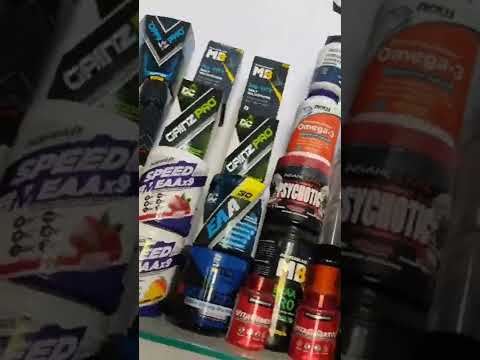 Sai Enterprises | All Supplement in Wholesale Price | 8899975701 #short #supplements #bodybuilding