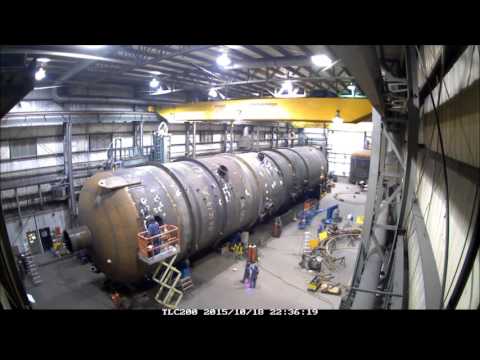 Process Vessels at Best Price in India