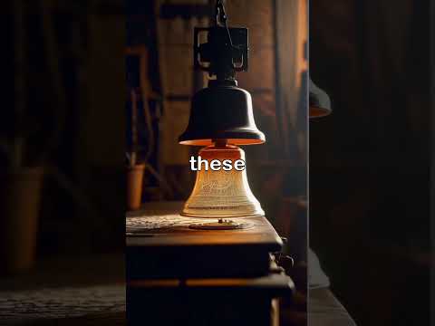 The "Dead Ringer" Origin – The phrase "saved by the bell"