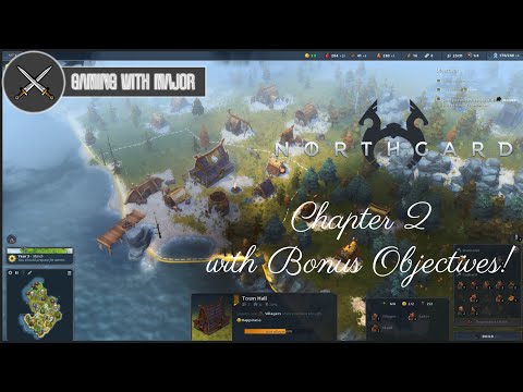 Steam Community :: Video :: Northgard - Steam - 2022 Gameplay - Chapter ...