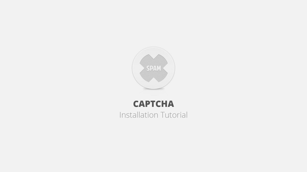 Captcha WordPress Plugin - Installation Tutorial - Version 3.9.9