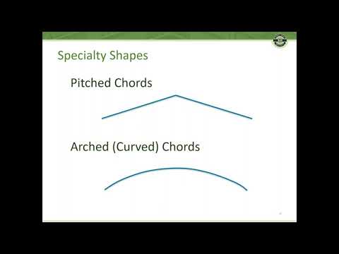 Steel Joists for Any Application – Specialty Profiles