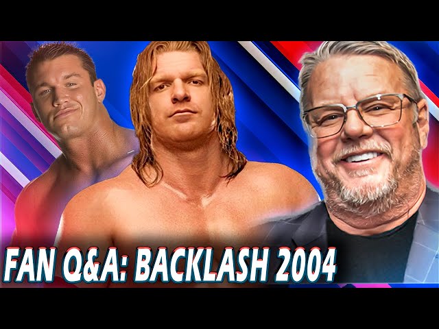 Randy Orton allegedly had a big smile on his face when he returned ...