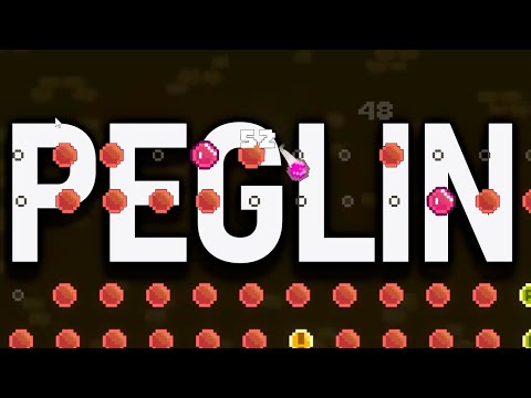 Steam Community :: Peglin