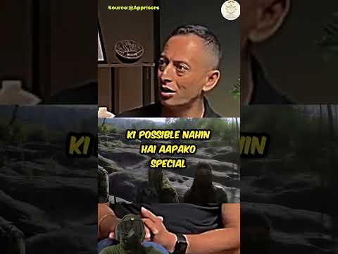 special forces real meaning 💀💀ft col Kaushal Kashyap #indianarmy#shorts#para sf#armystatus#armylife
