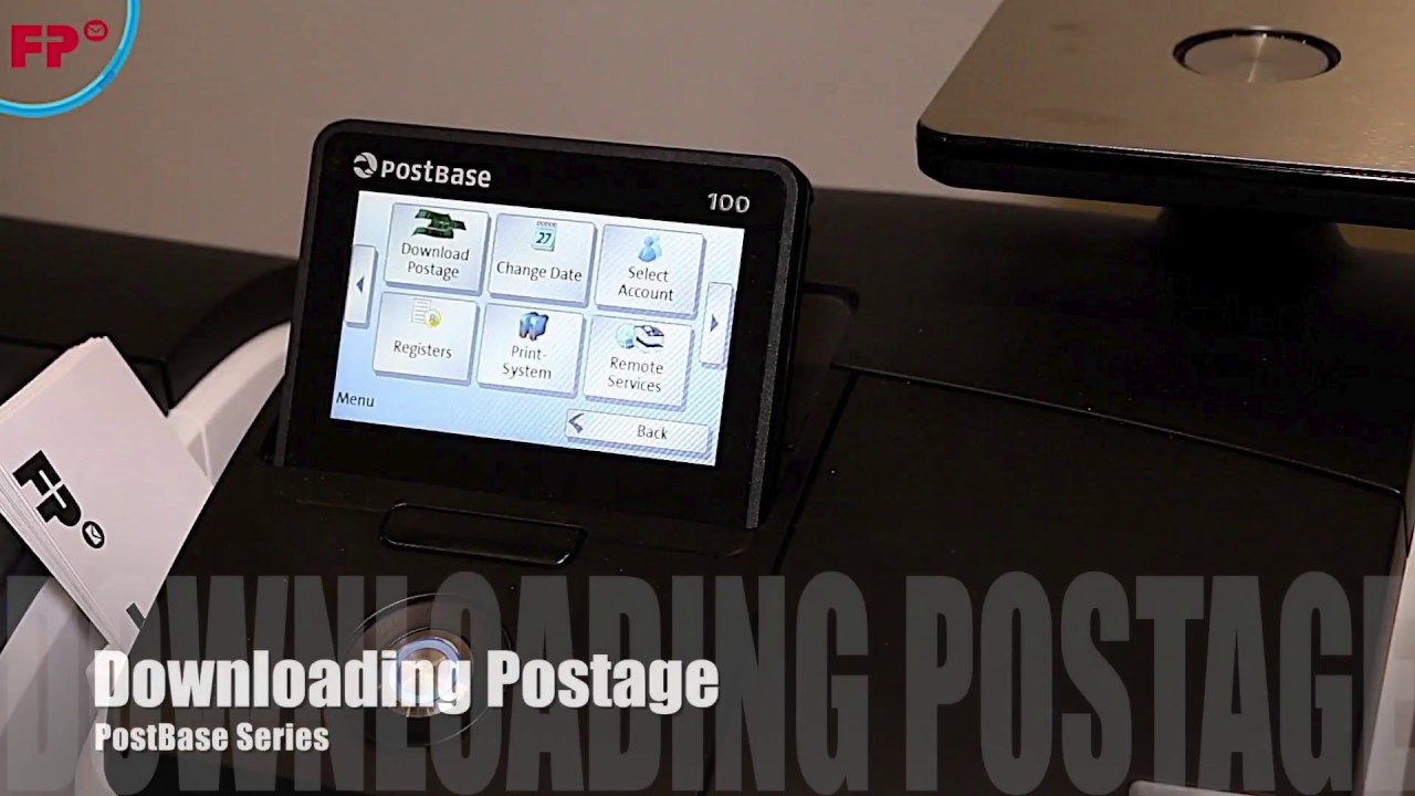 1  Download Postage
