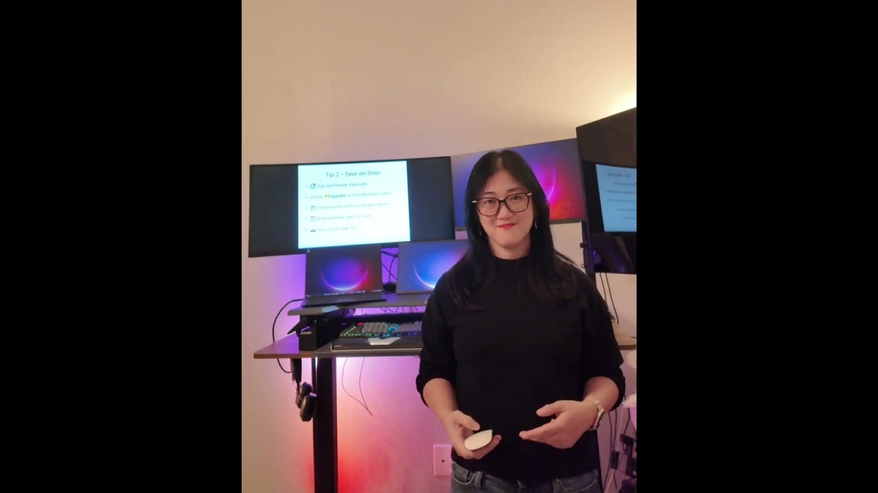 Speech 1311 presentation