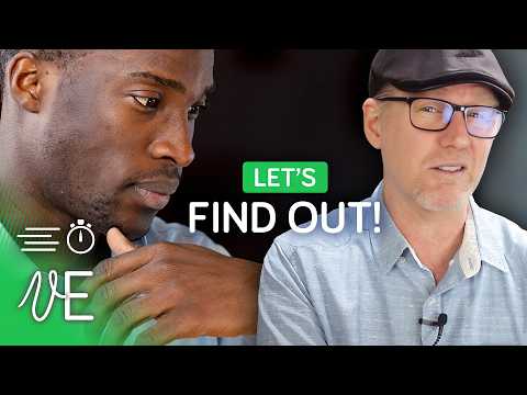Am I Tone Deaf? | #DrDan ⏱