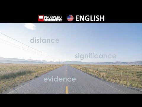 Nouns with the Suffixes -ANCE and -ENCE
