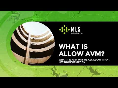 What is Allow AVM?