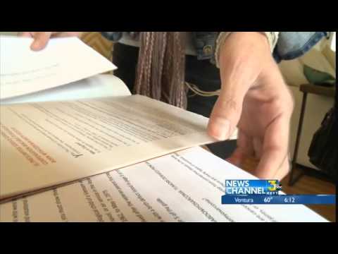 Woman Links Cancer To Father's Exposure To Agent Orange