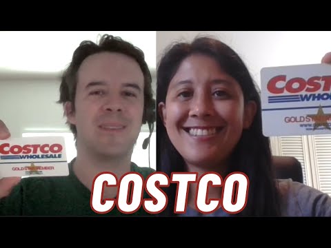 Costco Company Analysis 2023 With Alejandro Salcedo (COST)