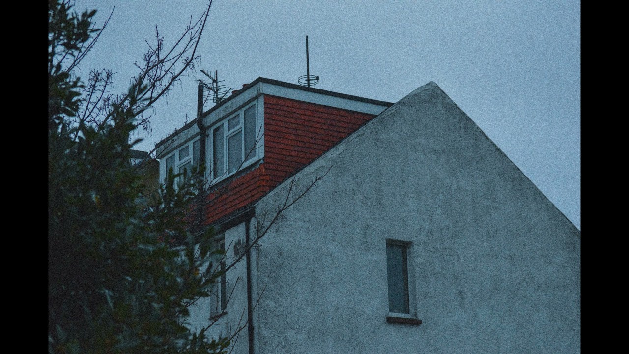 Nostalgic For Something I've Never Experienced || A Midwest Emo Mixtape