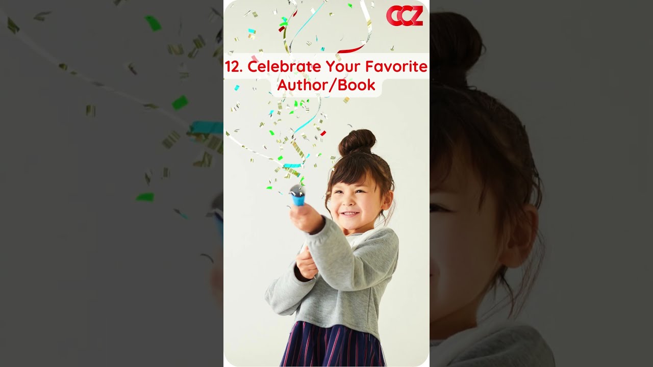 21 Exciting Ways to Celebrate Book Lovers Day