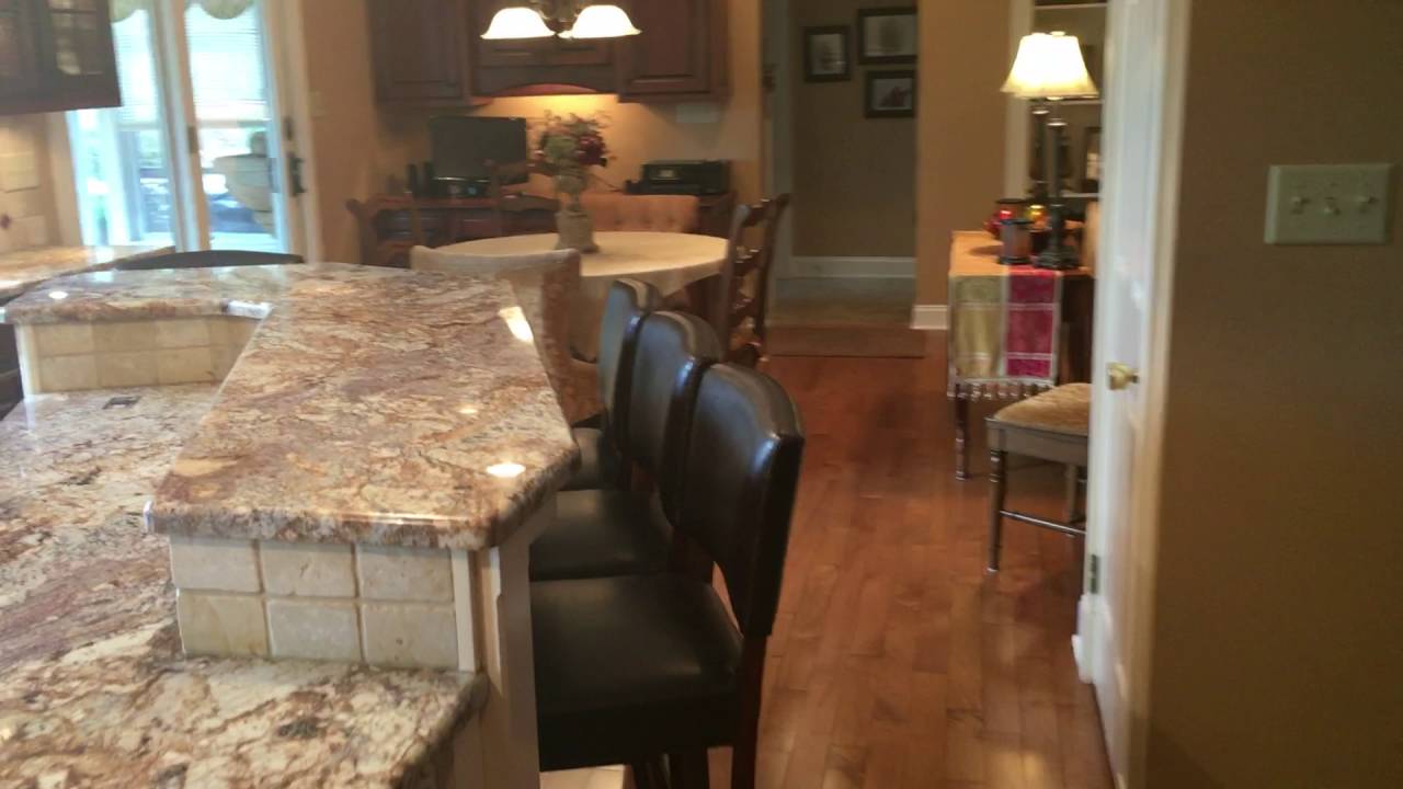 1114 E Powderhorn Rd, Mechanicsburg, PA 17050 - Sold