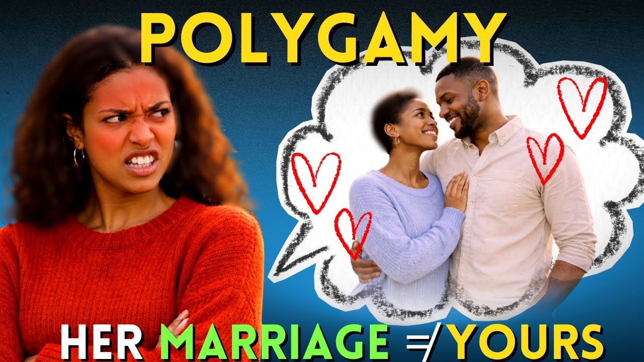 Polygamy Problems: When Wives Compete