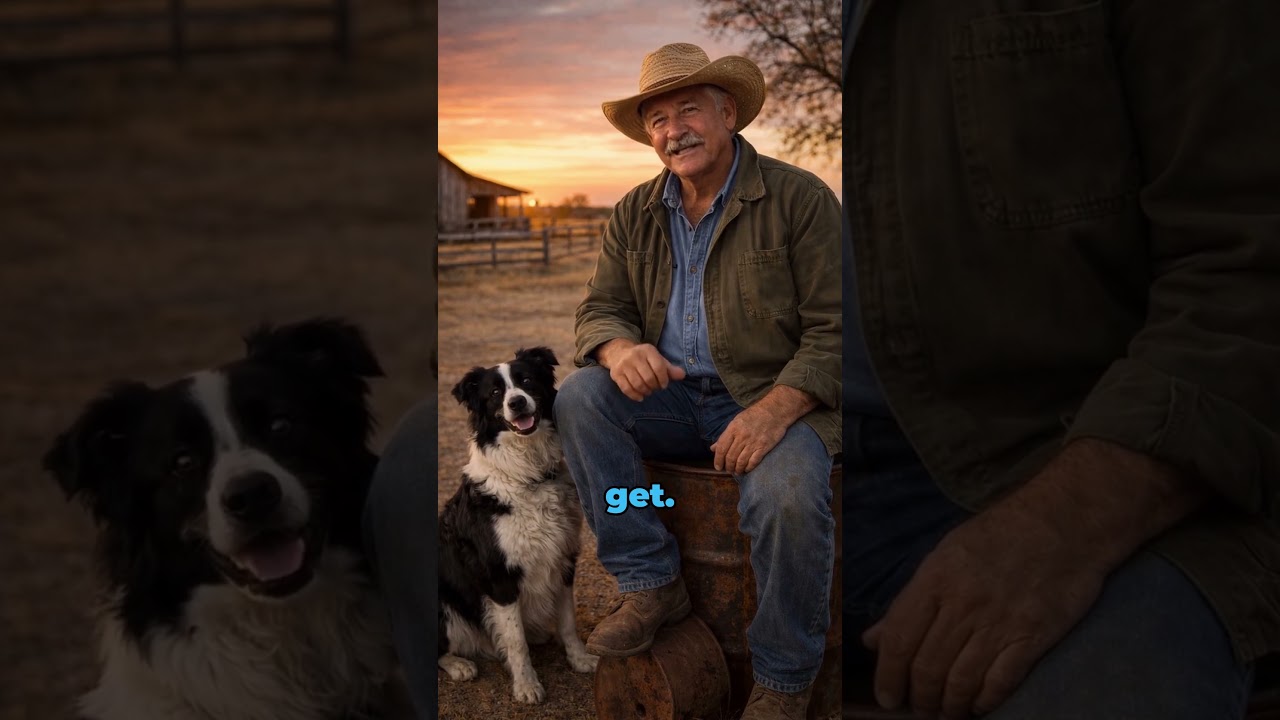 Stop Proving Yourself To People Who Don't Matter — Old Farmer's Truth #shorts