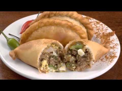 Platos típicos argentinos – Tierra del sol y del buen vino