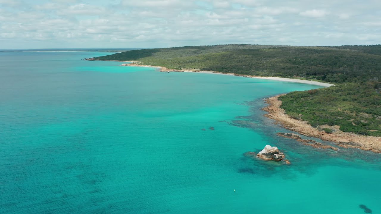 Dunsborough modular home installation - Fox Modular