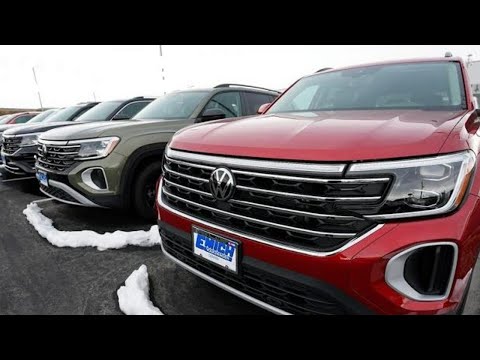 US retail sales slide in May, pulled down by steep drop in auto sales