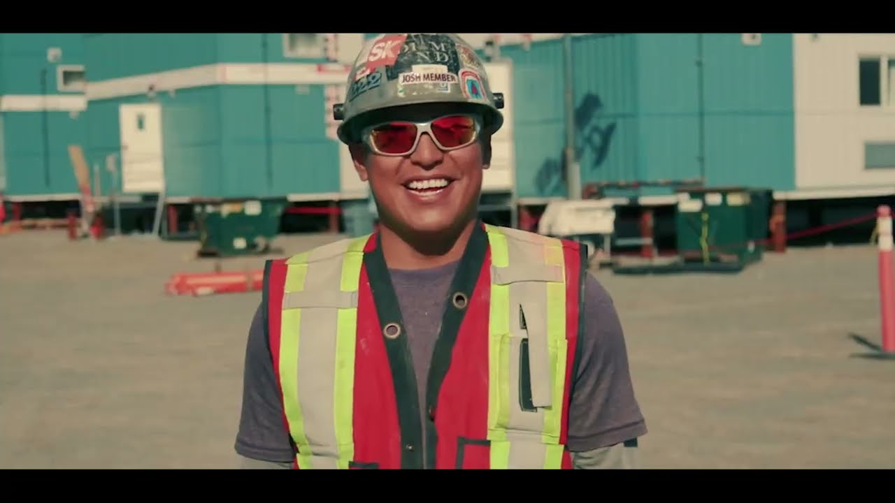What we do | Indigenous Resource Network