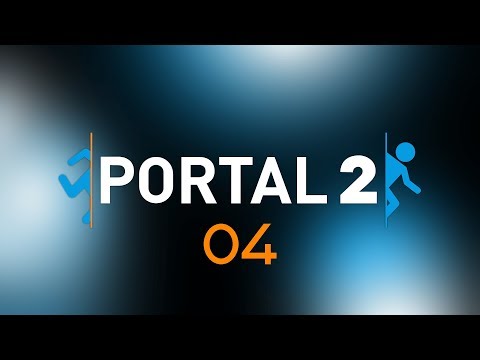 Steam Community :: Video :: Portal 2 (04) The Aerial Faith Plates