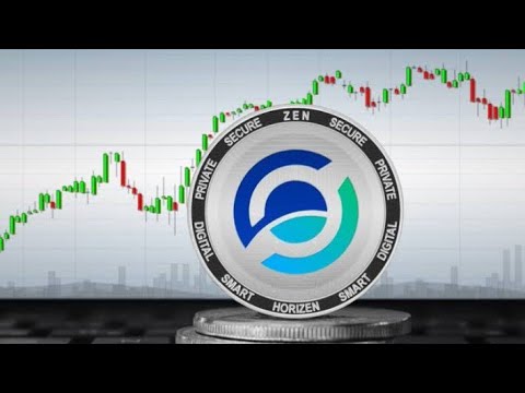 Horizen ZEN Coin Price Prediction 2022 - 2025 - 2030