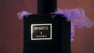 Domini Nuancielo perfume - a new fragrance for women and men 2022