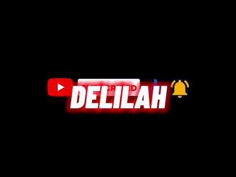 How to pronounce the name DELILAH. The spiritual meaning of the Delilah