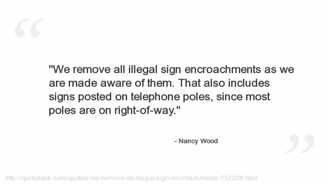 Nancy Wood Quotes