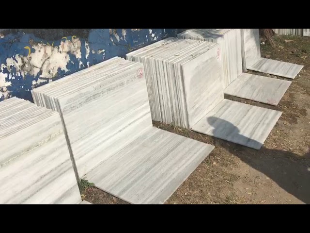Marble and Tiles Fitting - Arna Tapa Marble Slab Manufacturer from ...