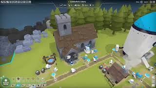 Buy The Colonists - New Lands from the Humble Store