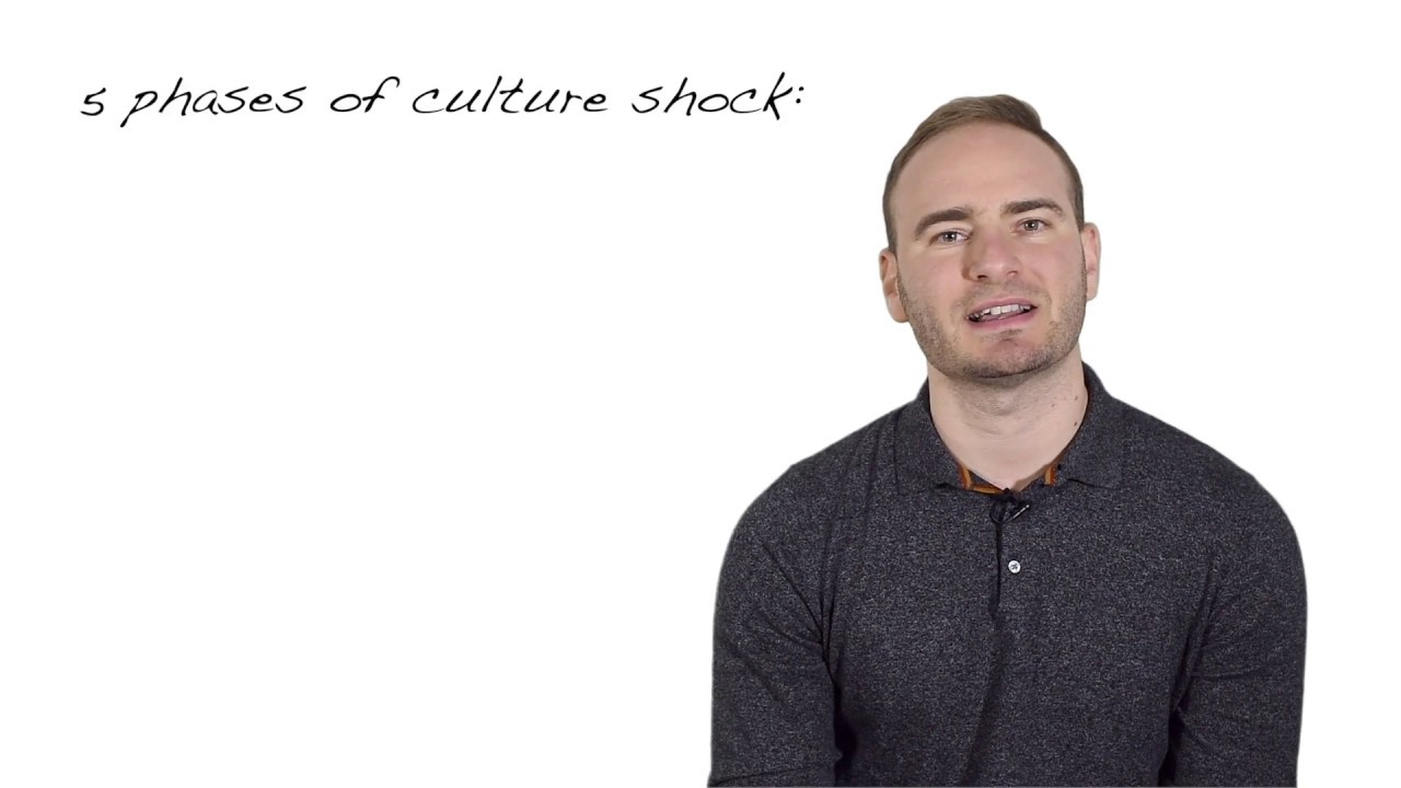 How can I help my relocating employees deal with culture shock?