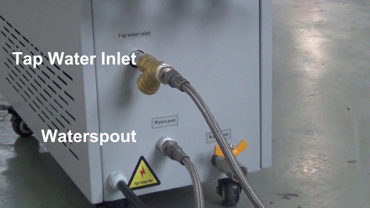 Tongyi Mold Temp  Controller