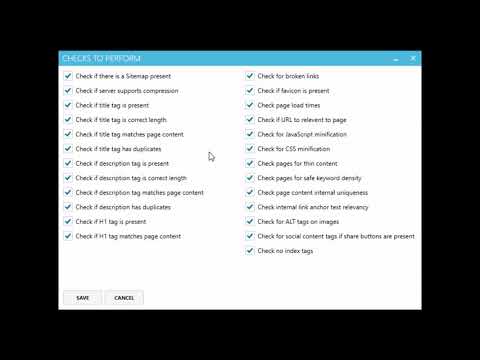 [100% FREE] - Check Your Website's SEO For FREE With SEO Checker