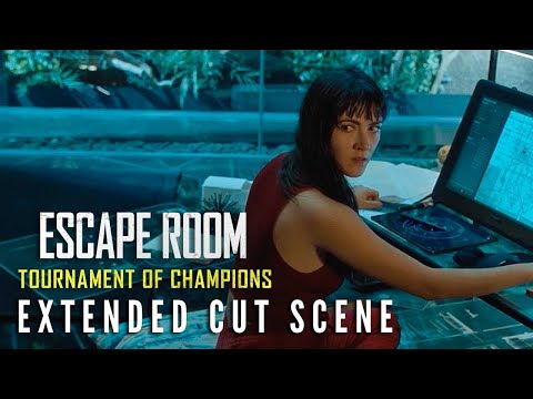 Escape Room 3 release date speculation, cast, plot, and news | The ...