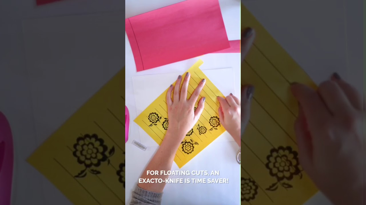 DIY Chinese Lantern for the Year of the Ox!