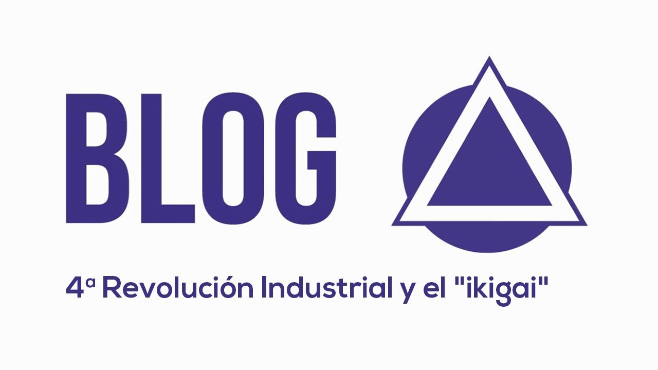 Blog Kintesens 1 - 4a Revolución Industrial y el 