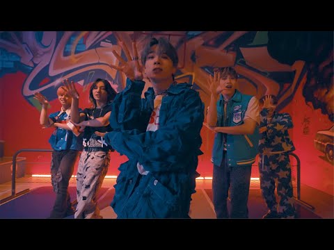 MCND '#MOOD' Performance Video (Moving ver.)