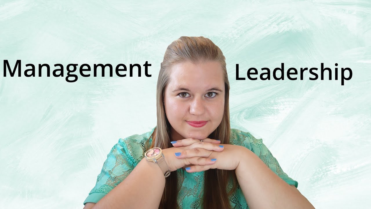 Understanding Management and Leadership: Key Concepts for Grade 12 Business Studies | Galaxy.ai